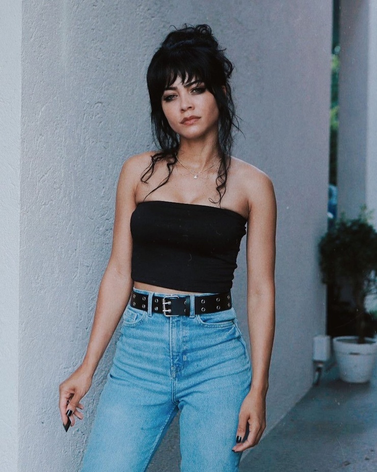Tristin Mays image