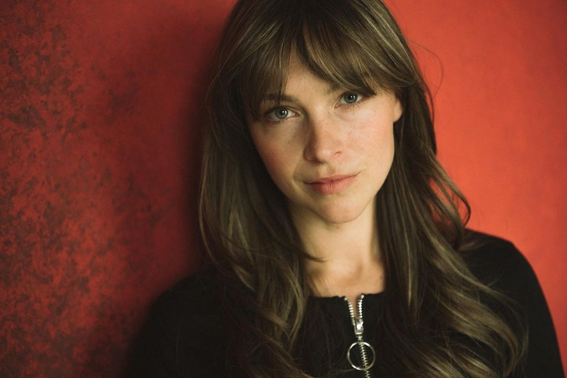 Picture of Courtney Hope Turner