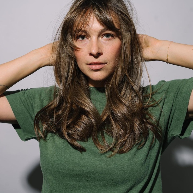 Image of Courtney Hope Turner