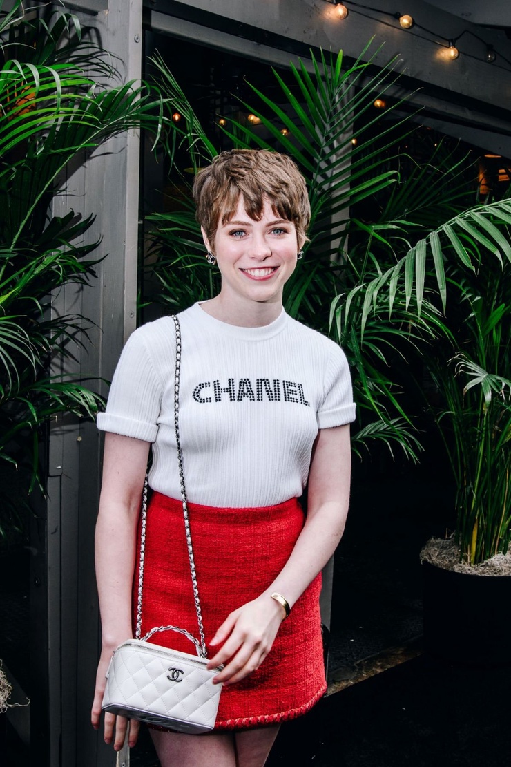Picture of Sophia Lillis