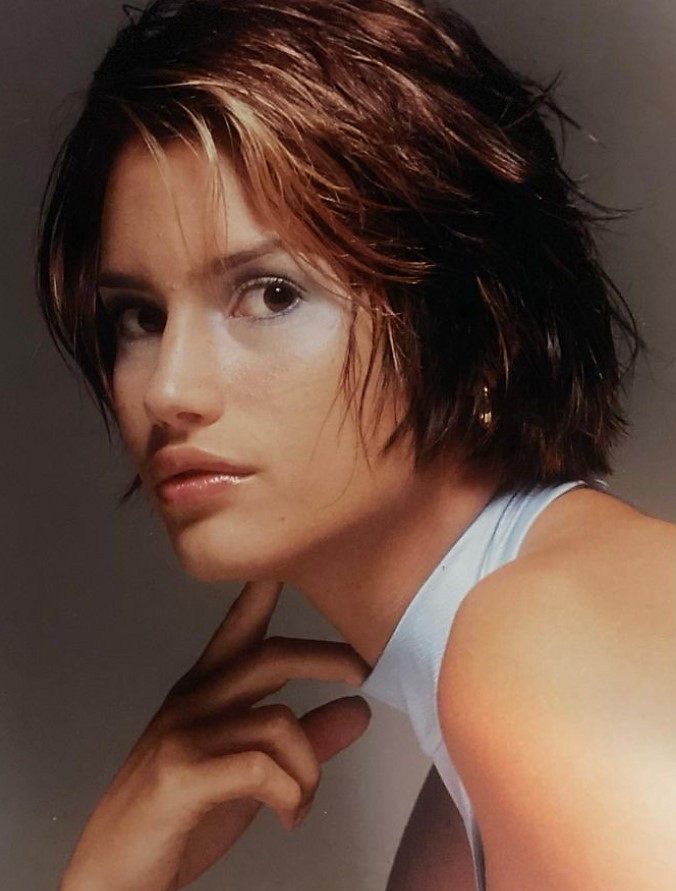 Picture of Alejandra Sandoval