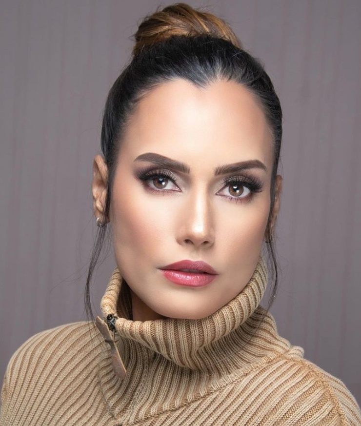 Picture of Alejandra Sandoval