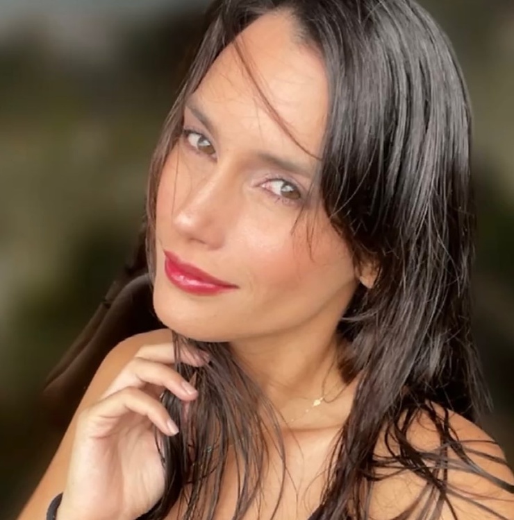 Picture of Alejandra Sandoval