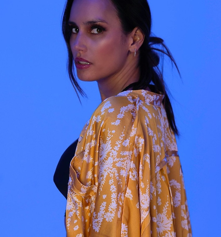 Alejandra Sandoval picture