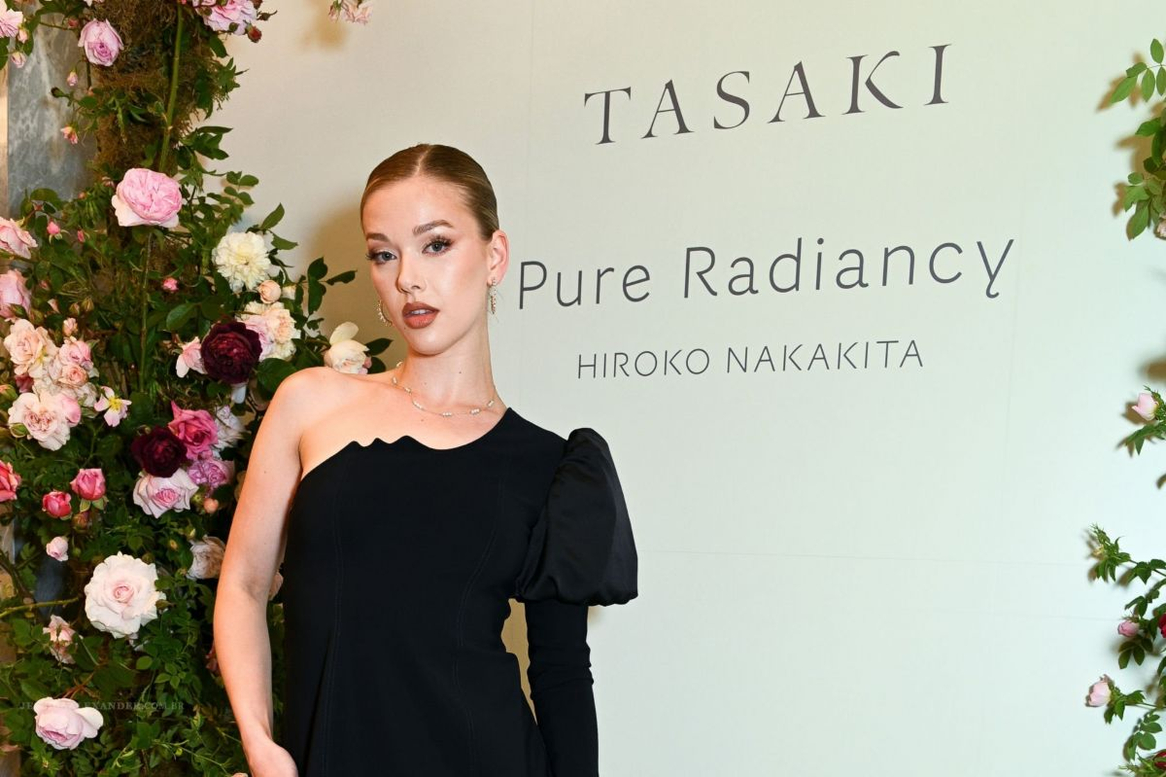 Image of Jessica Alexander