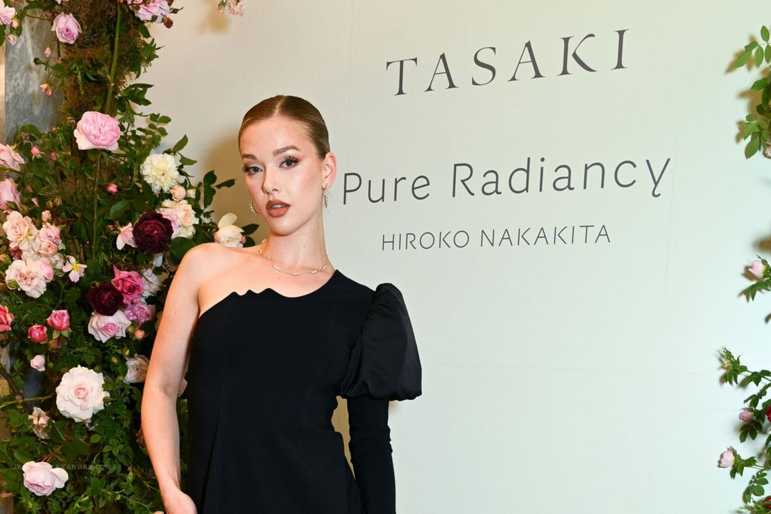 Image of Jessica Alexander