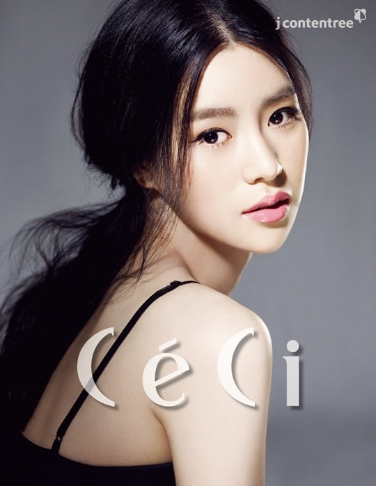 Picture of Ji-Yeon Lim