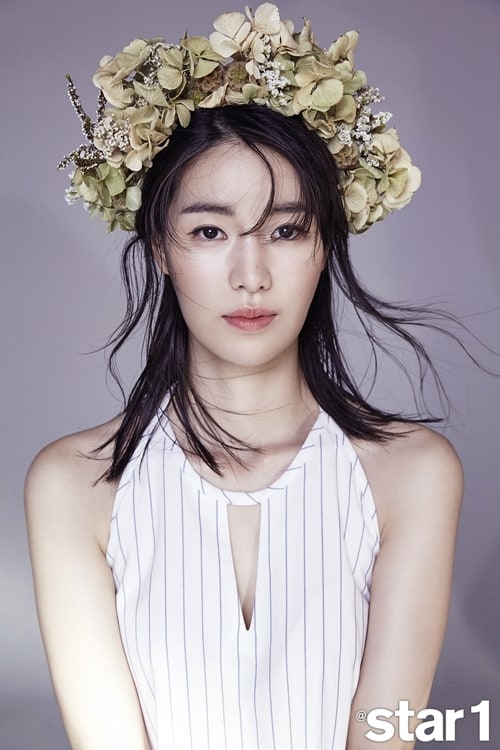 Picture of Ji-Yeon Lim