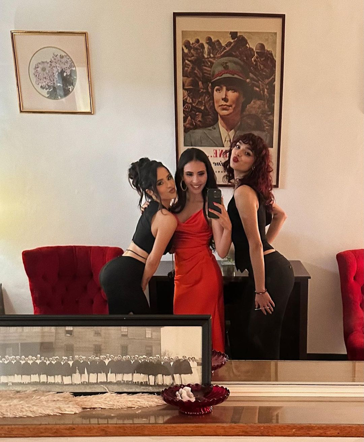 Picture of Paulina Chávez