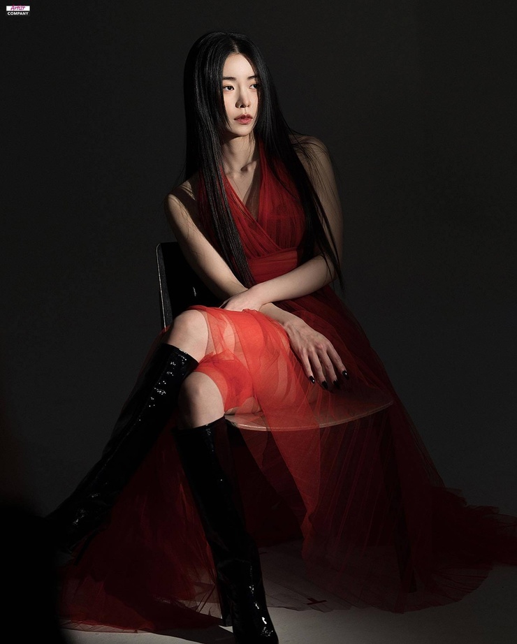 Picture of Ji-Yeon Lim