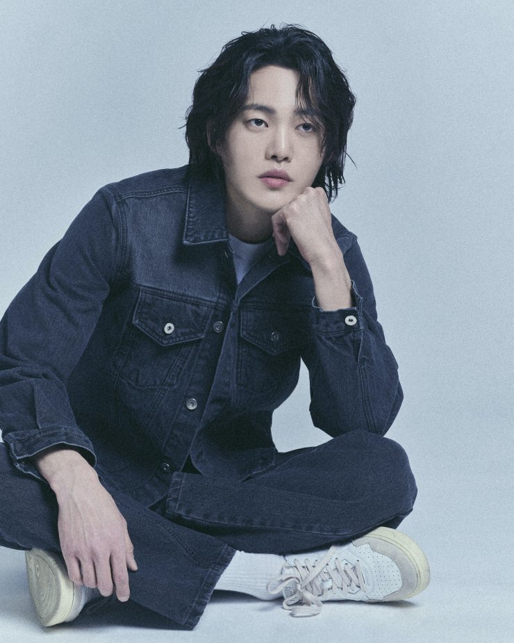 Picture of Kim Gun-woo