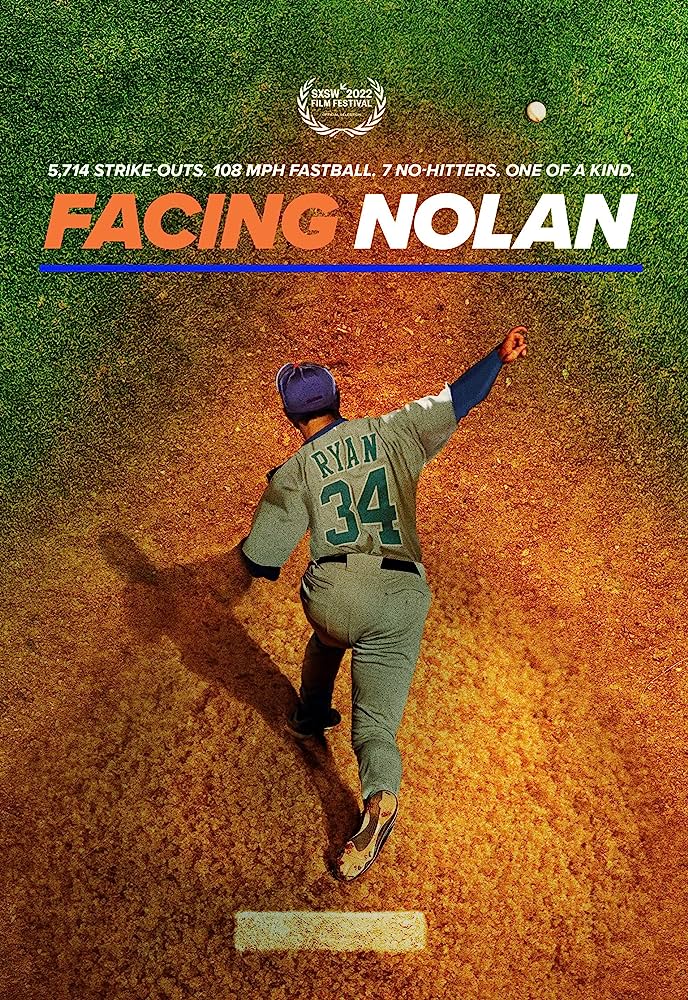 Picture of Facing Nolan