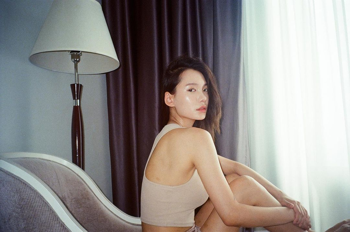 Picture of Hansel Lee