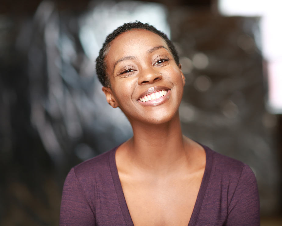 Picture of Tameka Griffiths