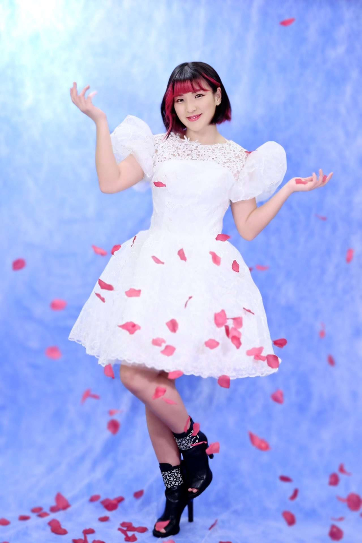 Picture of Hikaru Shida