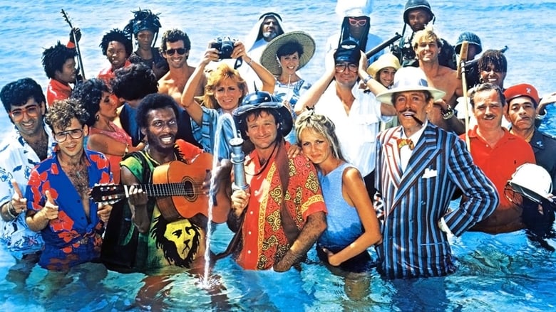 Picture of Club Paradise