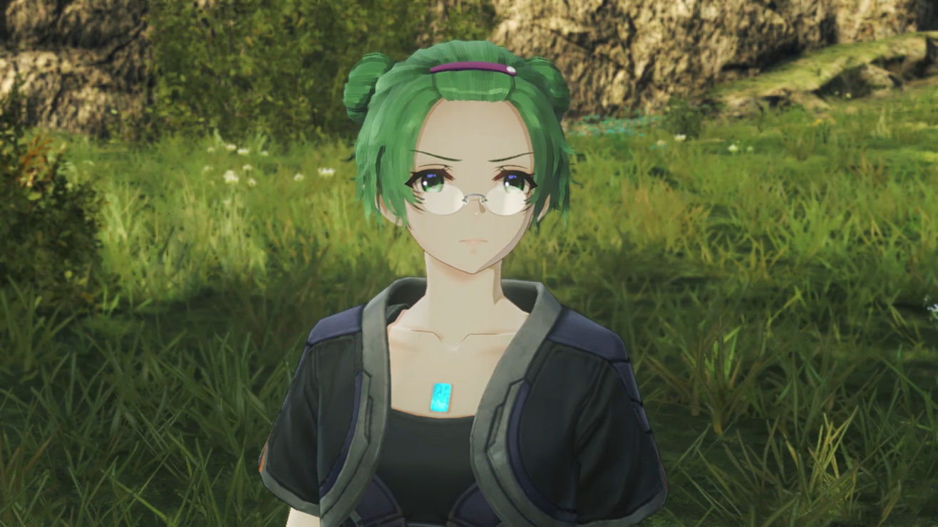 Picture of Linka (Xenoblade)