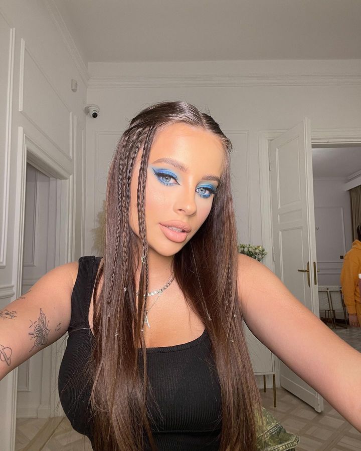 Picture of Agata Fąk