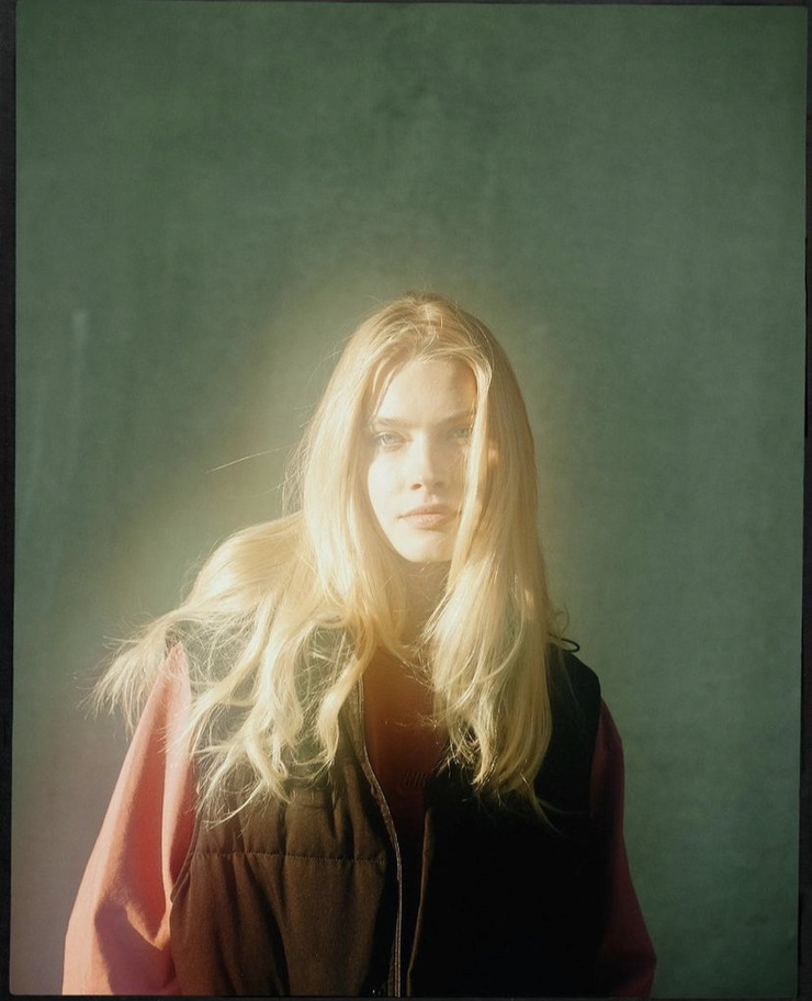 Picture of Tina Malka