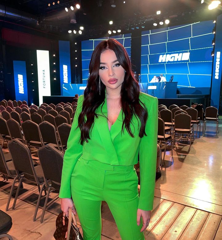 Picture of Agata Fąk