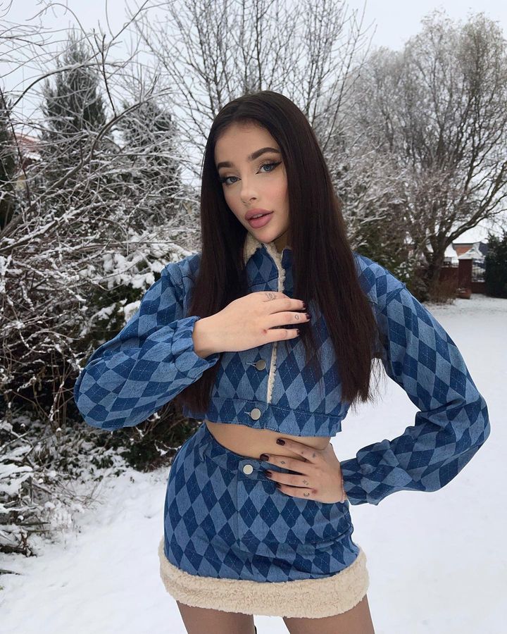 Picture of Agata Fąk