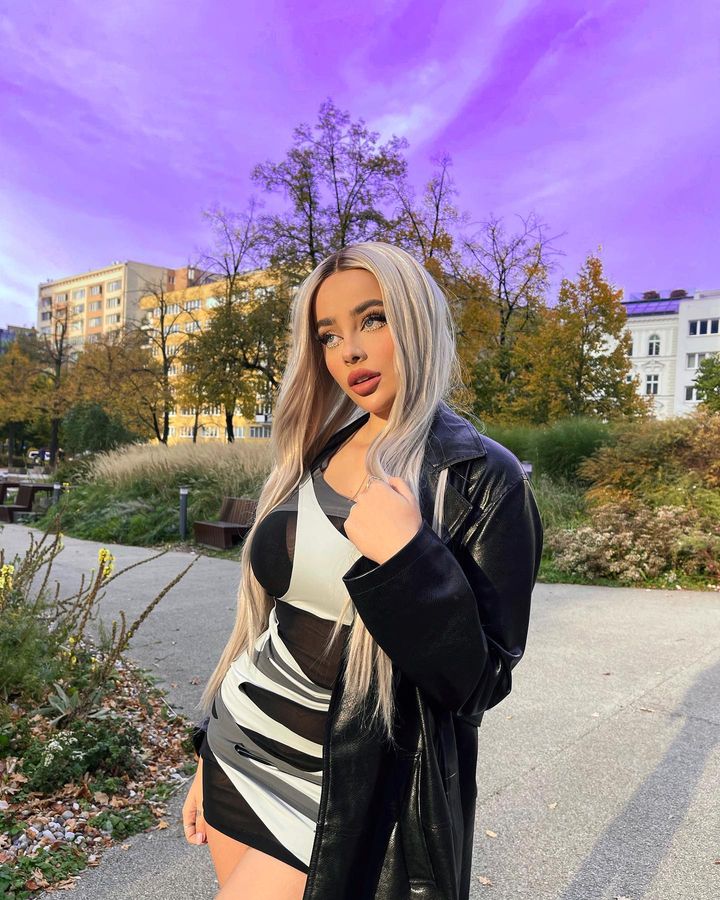 Picture of Agata Fąk