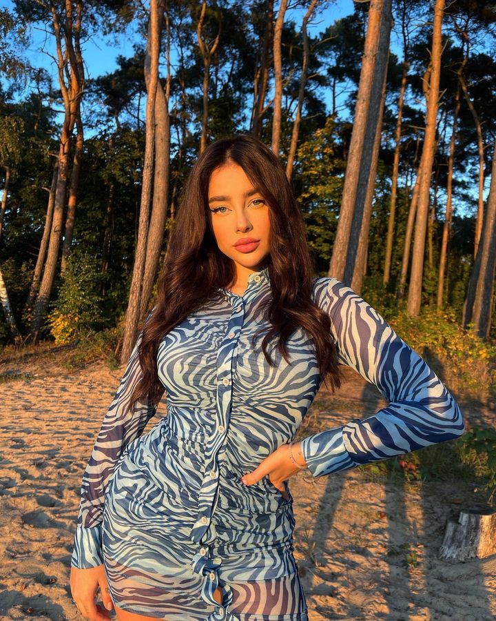 Picture of Agata Fąk