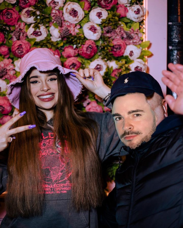 Picture of Agata Fąk