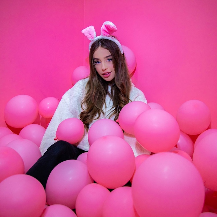 Picture of Agata Fąk