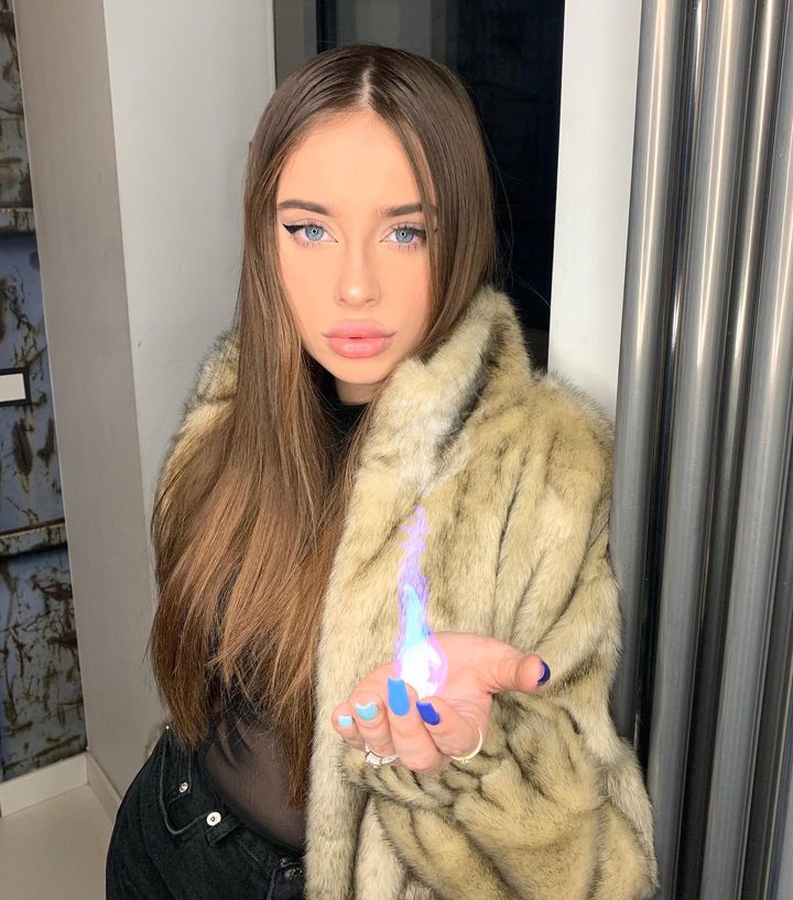 Picture of Agata Fąk