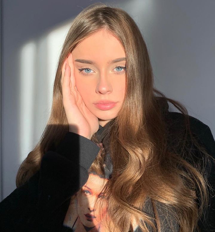 Picture of Agata Fąk