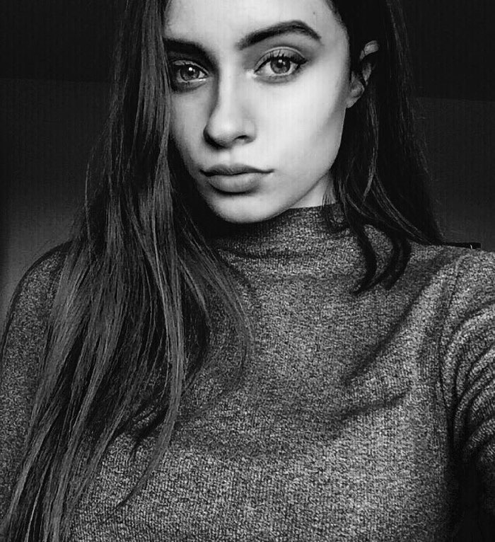 Image Of Agata Fąk