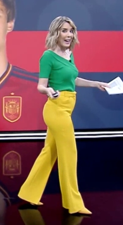 Picture of Ana Ibáñez