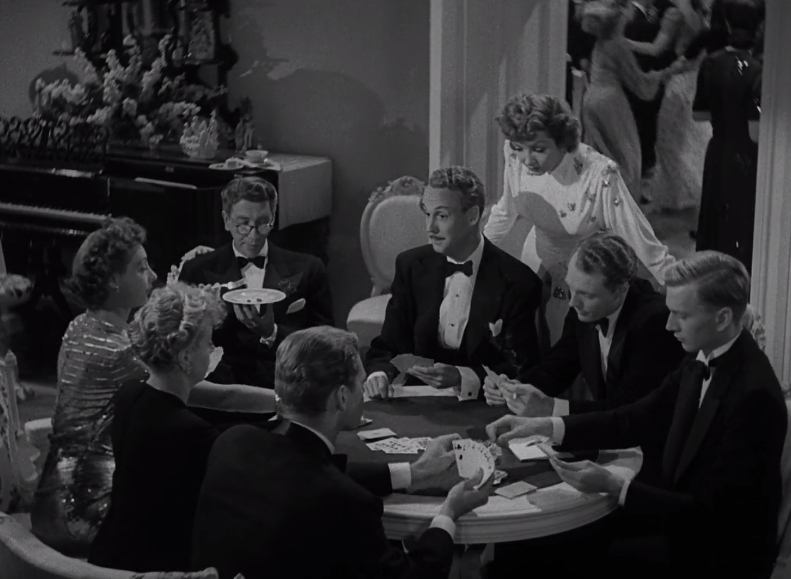 Picture of No Time for Love