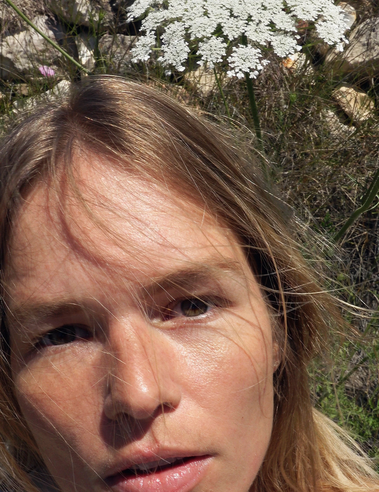 Picture of Anna Luisa Ewers