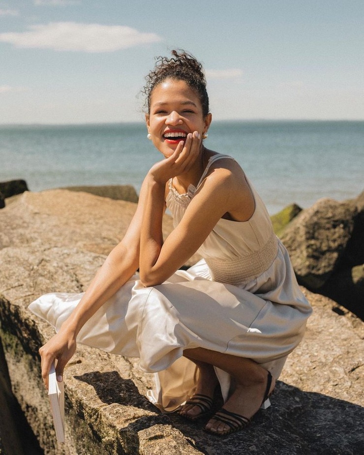 Image of Meisha Brooks