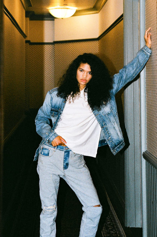 Picture of Meisha Brooks