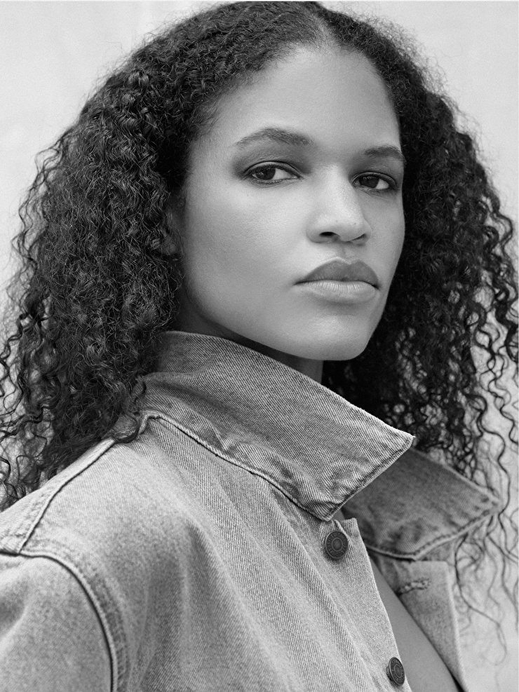 Meisha Brooks picture