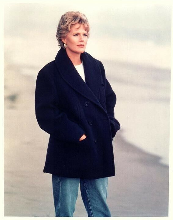 Sharon Gless