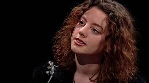 fumbling toward ecstacy