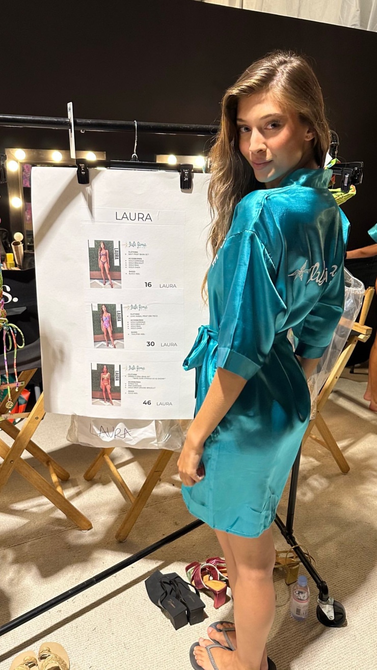 Picture of Laura Margesin
