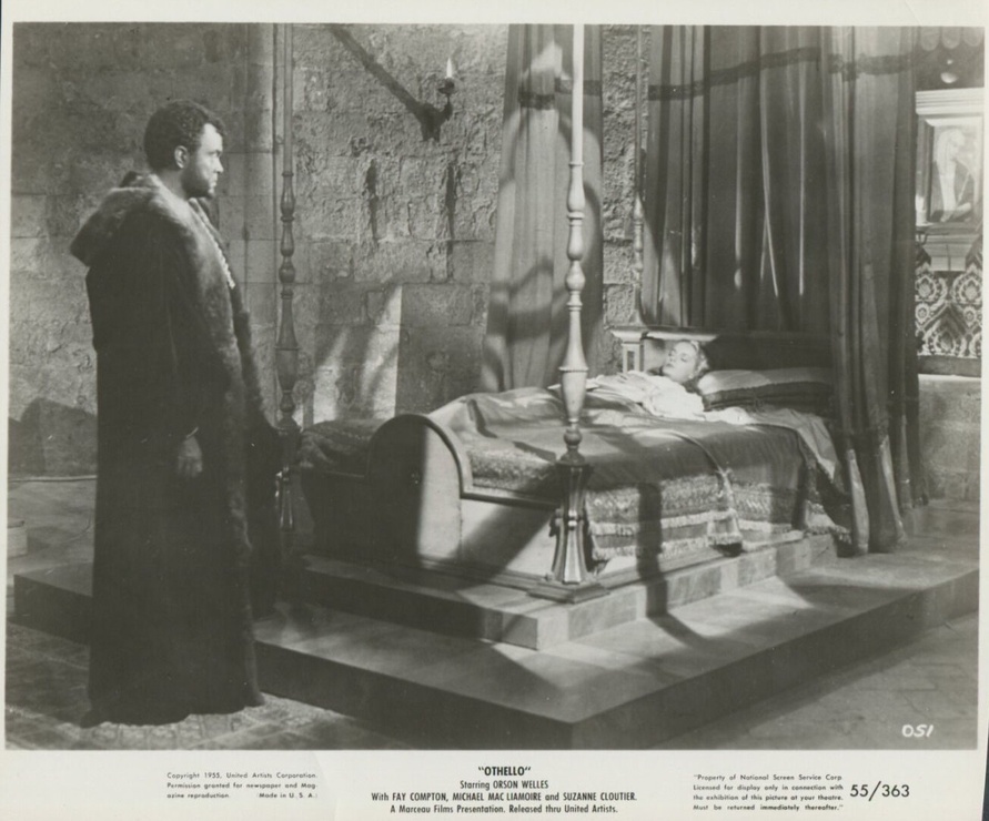 Picture of Othello