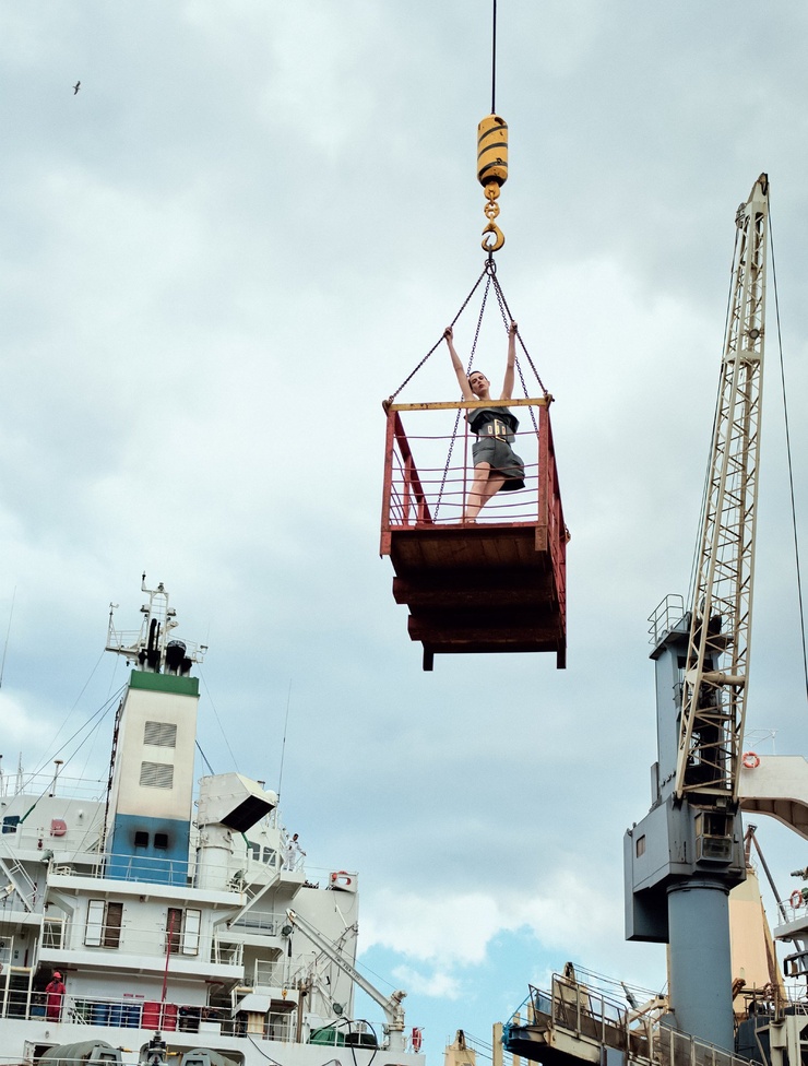 Picture of Aymeline Valade