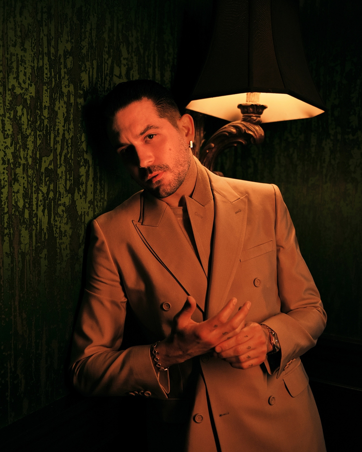 Picture of G-Eazy