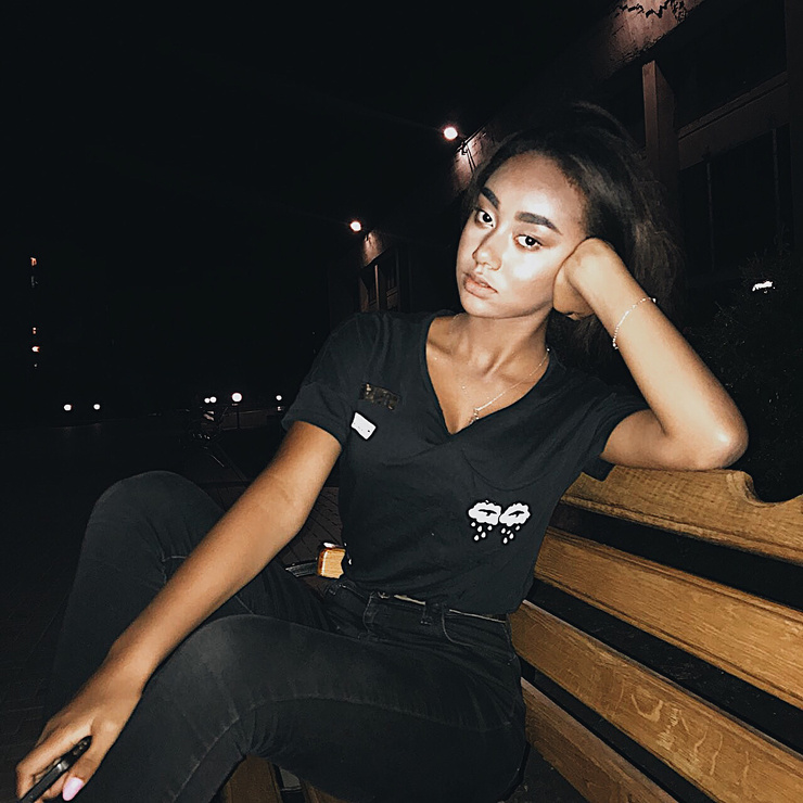 Picture of Elizabeth Anorue