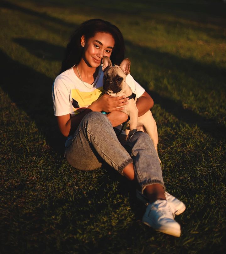 Picture of Elizabeth Anorue