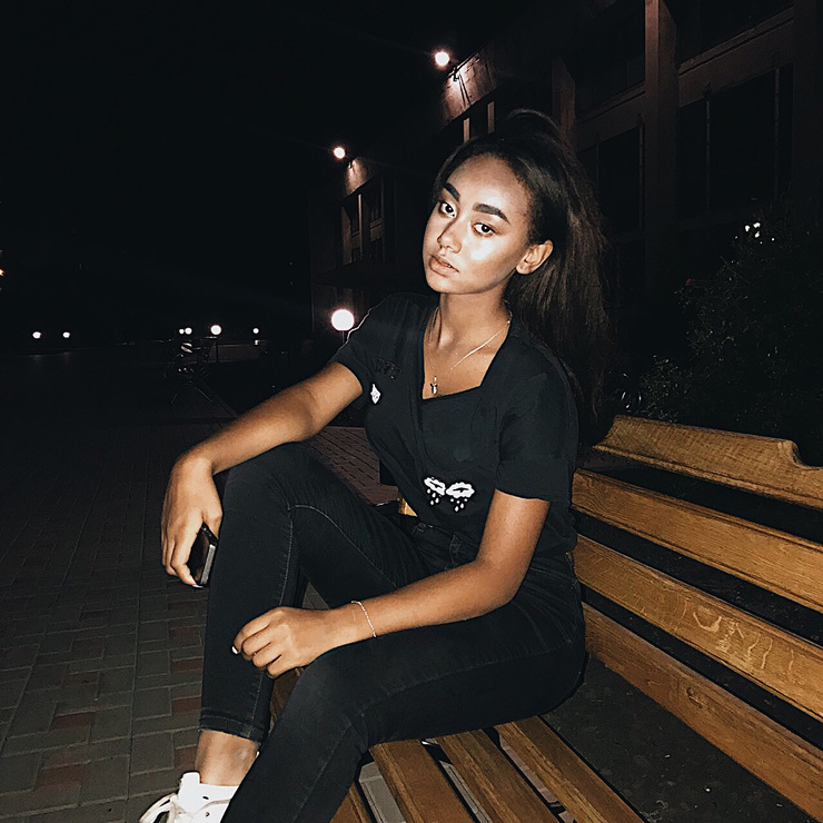 Elizabeth Anorue image