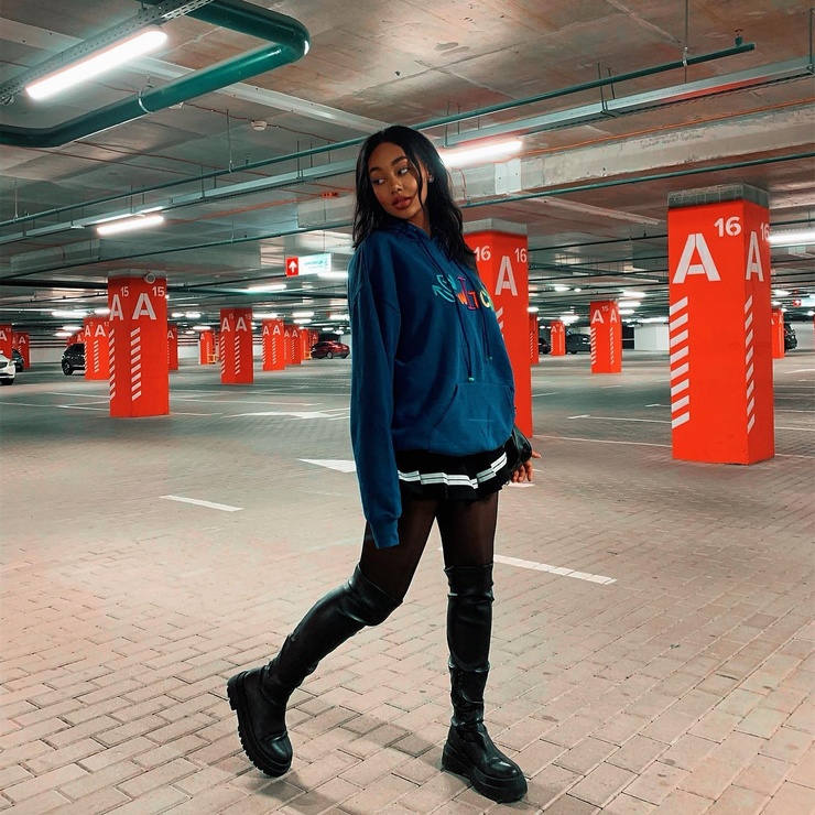 Picture of Elizabeth Anorue