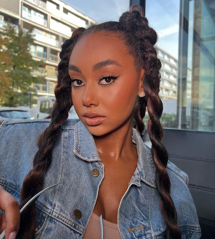 Image of Elizabeth Anorue