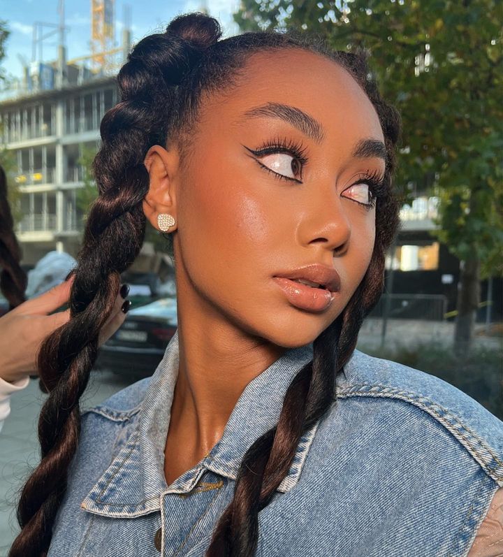 Image of Elizabeth Anorue